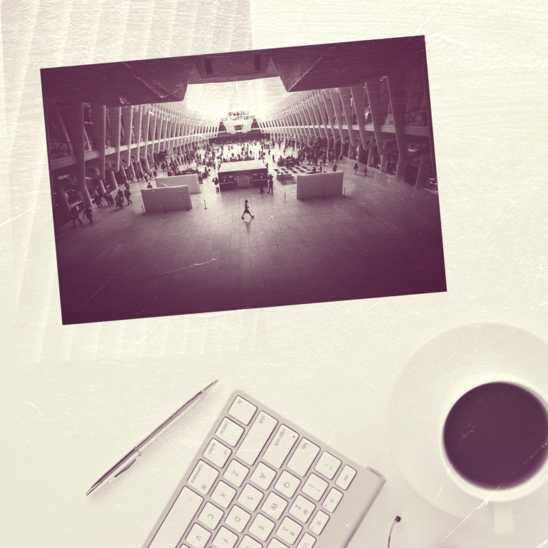 The ‘Starchitect’ Stereotype – The Architecture Lobby