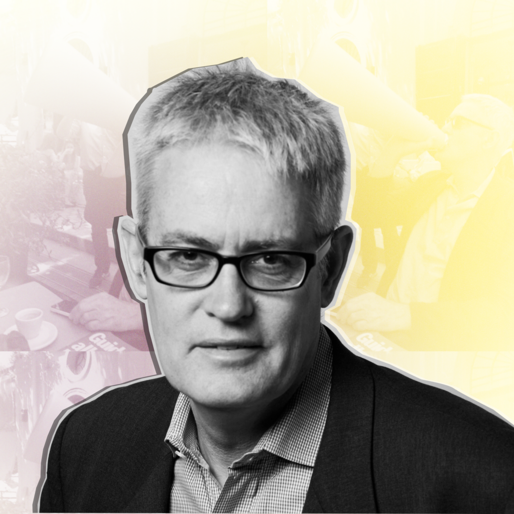 The Architecture Lobby mourns the loss of Bill Menking – The ...