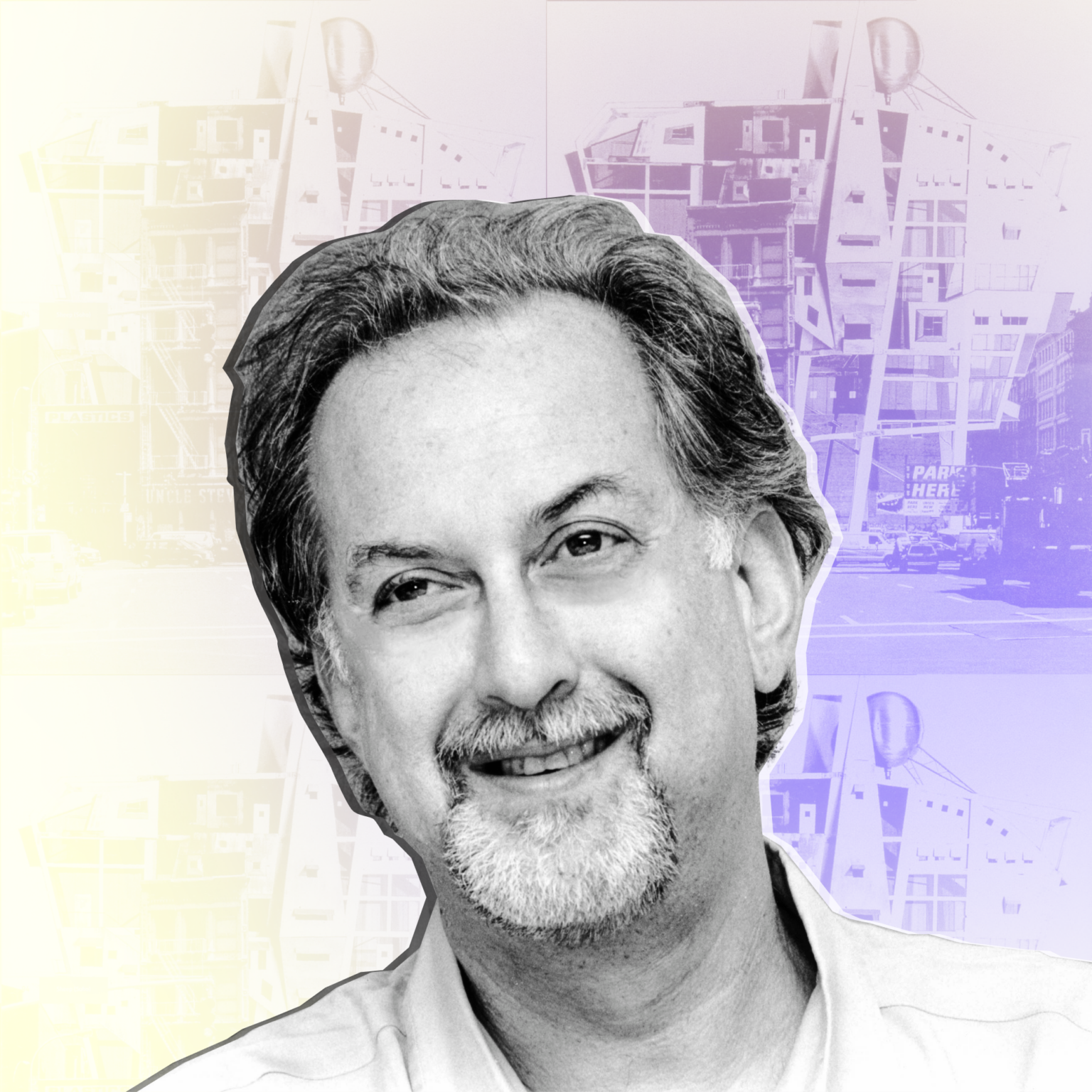 Rest in Power, Michael Sorkin – The Architecture Lobby