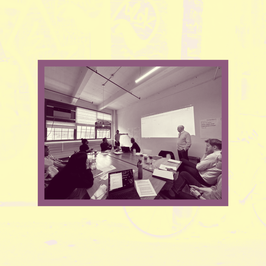 An Extremely Normal Architecture Office – The Architecture Lobby