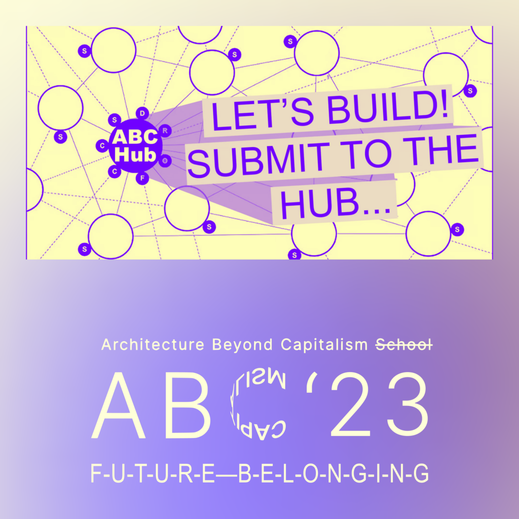 The Architecture Lobby