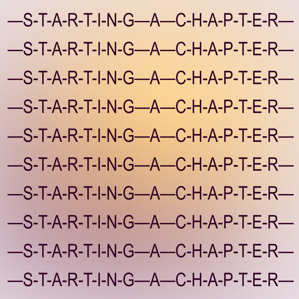 Starting a Chapter – The Architecture Lobby